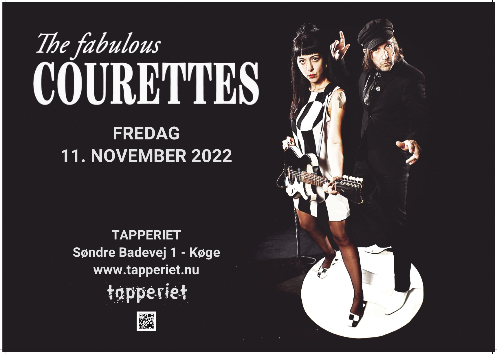 Affischer med tryck - stora & små upplagor | LaserTryck.se AB